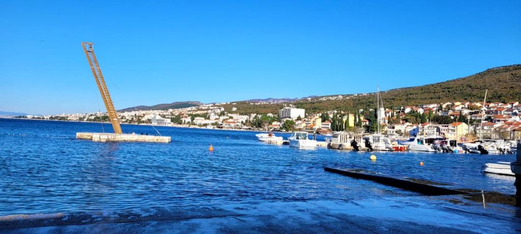 Beach Apartment Selce, Selce (updated prices 2026)