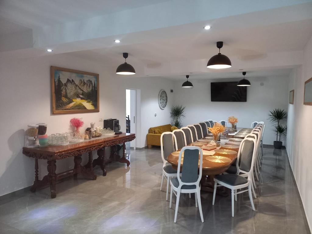 Casa Bobu Arieseni, Arieşeni (updated prices 2025)