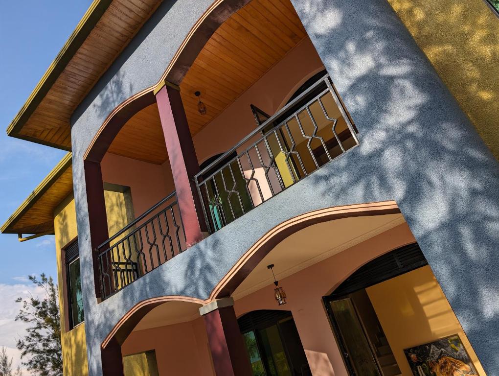 FSI Wellness Center, Kigali (updated prices 2025)