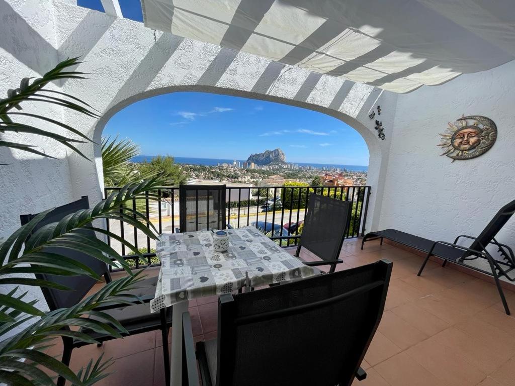CASA MASSIMO IN A LOVELY RESORT, Calpe (updated prices 2026)