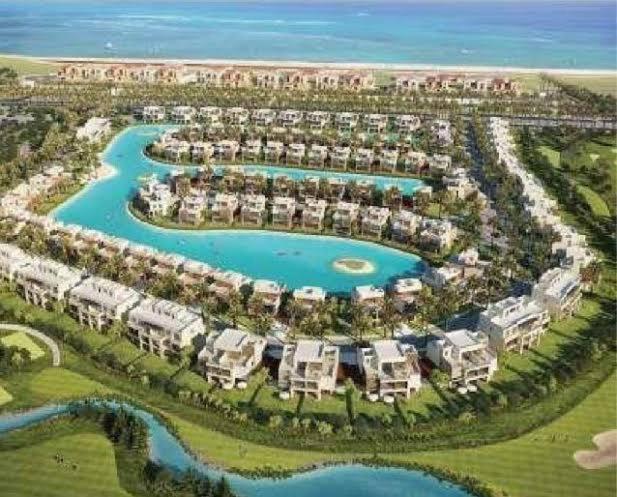 Marassi - Luxurious Twin House with Garden, El Alamein – Preços 2024 ...