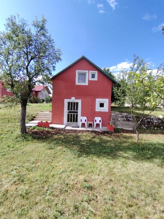 Rural Resort Tron, Plužine (updated prices 2025)