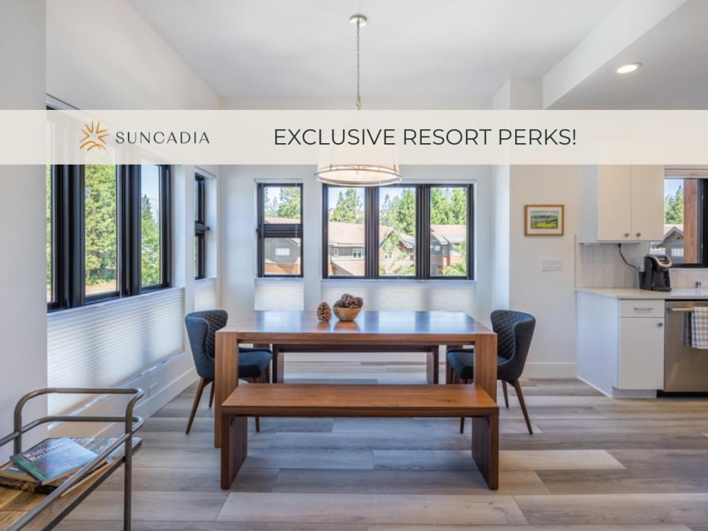 Golf View Condo & Suncadia Pool Access, Cle Elum (updated prices 2026)