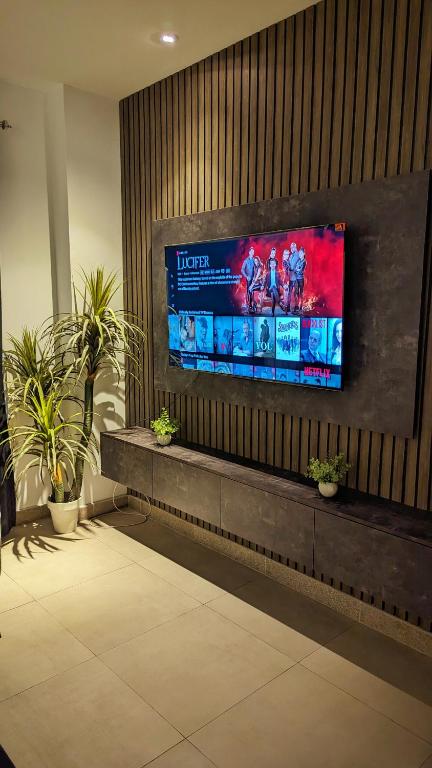 Penta Square DHA - Divine Studio Suite（ラホール）：（最新料金：2024年）