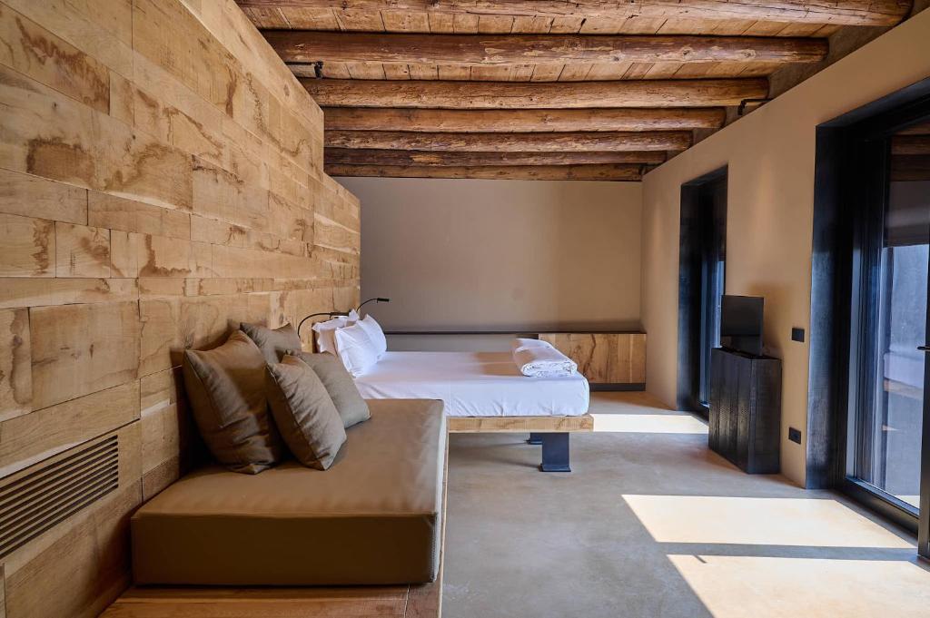 lago di garda Resort Corte Renèe loft vinara, Castelnuovo del Garda ...