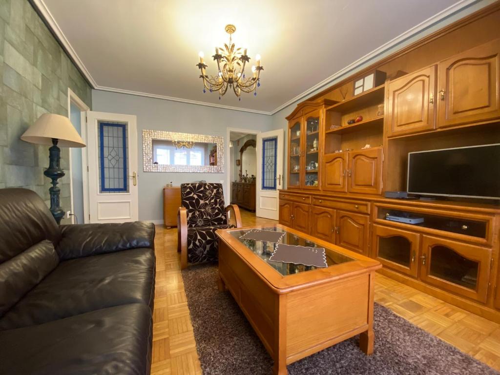 Apartamento en Pola de Siero, Siero (updated prices 2026)