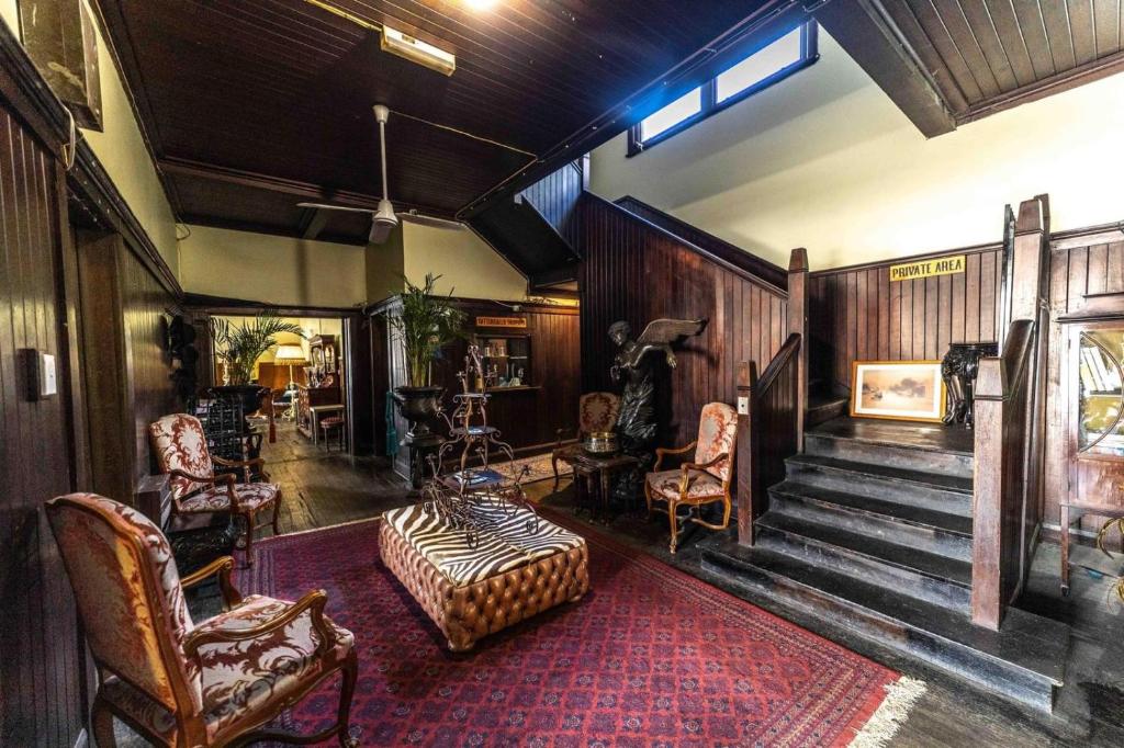 Tattersalls Hotel Moulamein NSW, Moulamein (precios actualizados 2026)