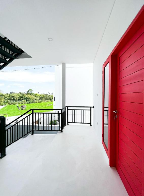 Elias House in Gang Mango, Canggu (updated prices 2025)