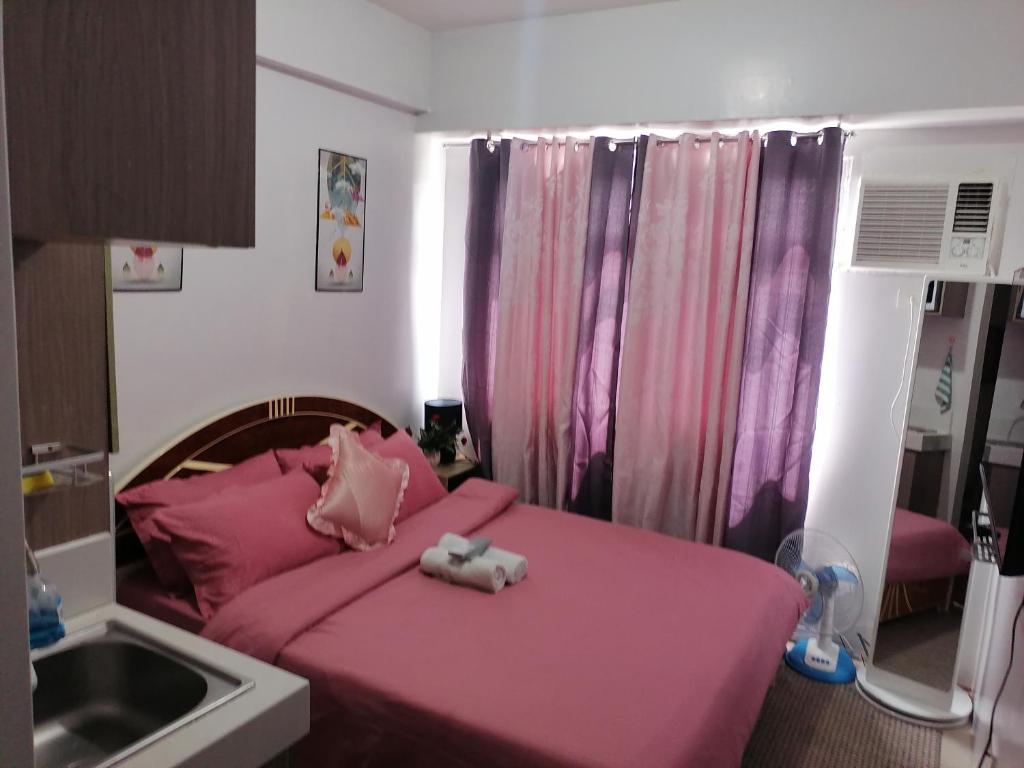 lili condotel, Manila (updated prices 2026)
