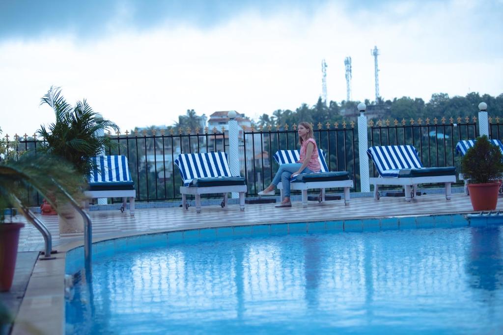 ATREYA AYURVEDA BEACH RETREAT, Kovalam (updated prices 2025)