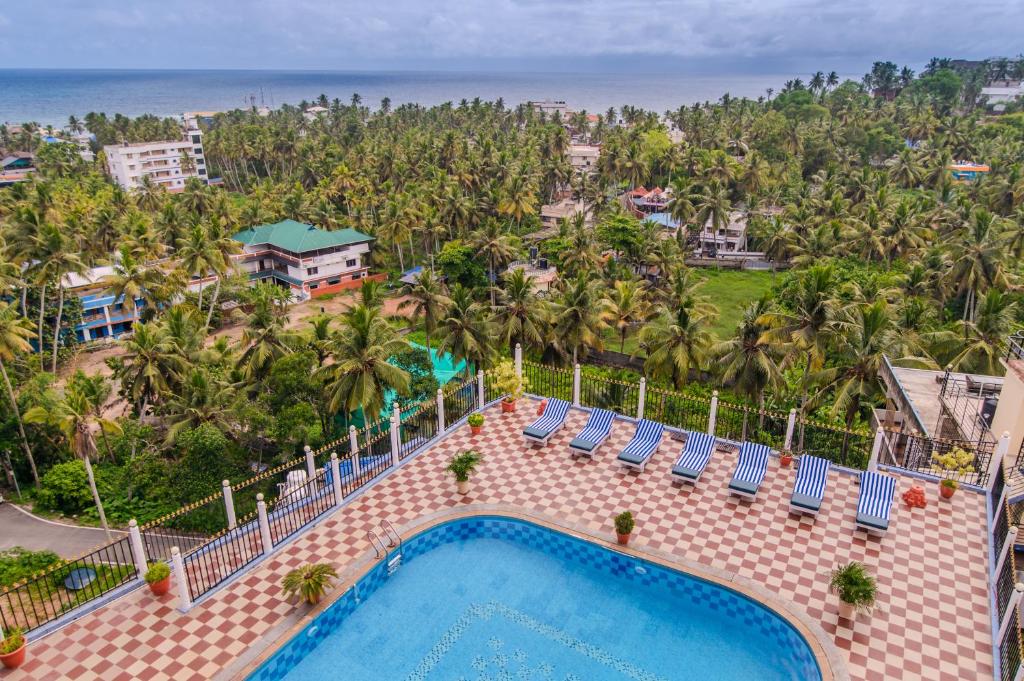 ATREYA AYURVEDA BEACH RETREAT, Kovalam (updated prices 2025)