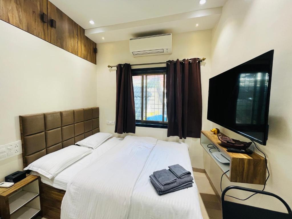 Robin Studio Bandra W The Bombay Home Company - Eco, Mumbai (updated ...