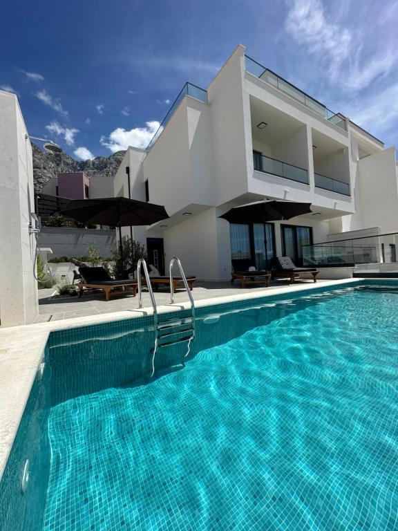 Villa White Stone, Makarska (updated prices 2026)