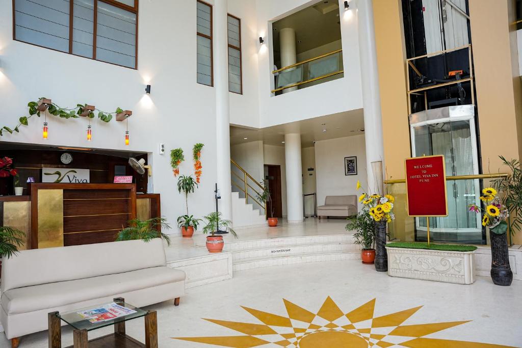Hotel Viva Inn, Pune (updated prices 2025)
