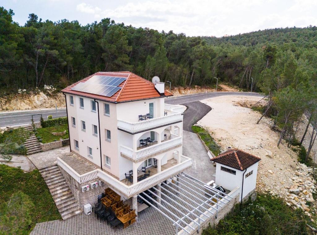 Guest House Stipanovi Dvori, Benkovac (updated prices 2026)
