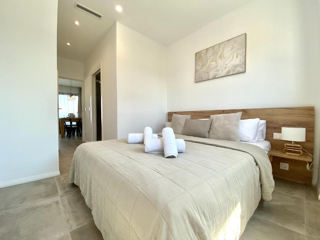 OIA 6 by United Renters, La Venteta (aktualizované ceny na rok 2025)
