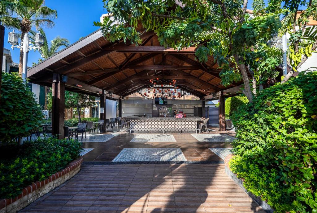 My Home Resort Hotel- Ultra All Inclusive, Avsallar (updated prices 2025)