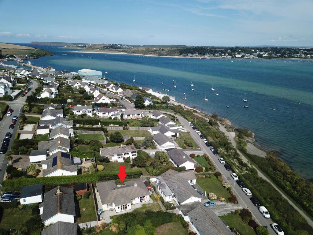 7 Porthilly View, Padstow (updated prices 2026)
