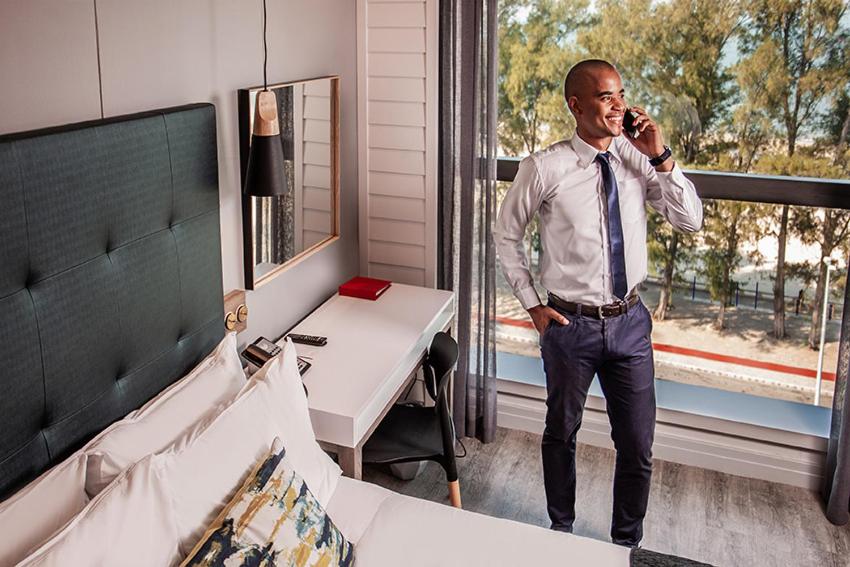StayEasy Maputo, Maputo (updated prices 2025)