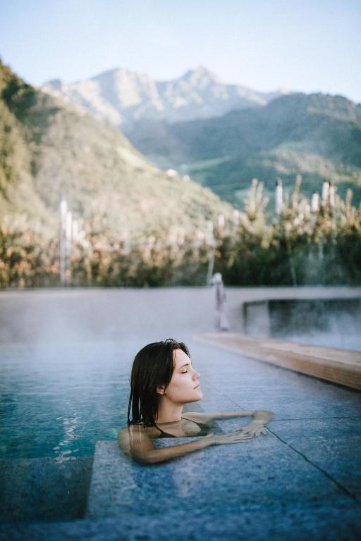 Vitalpina Hotel Waldhof, Rabland (aktualisierte Preise für 2025)