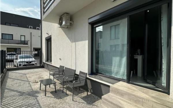 Branduselor Residence Apartament - zona rezidențiala 2 km de Vivo Mall ...