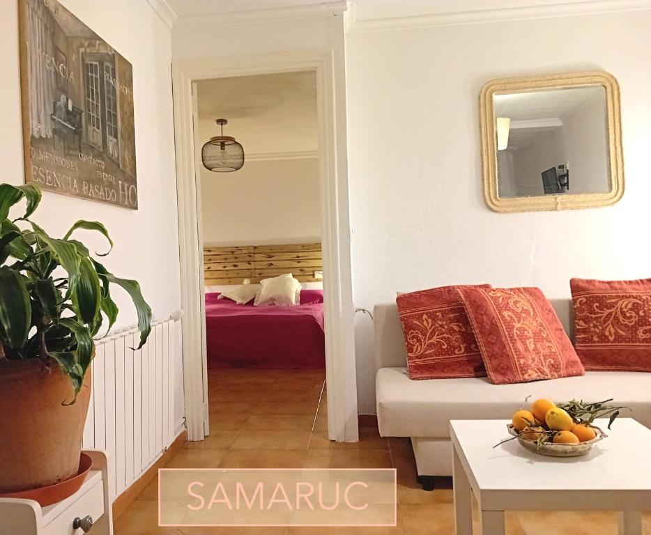 Samaruc, Planes (aktualisierte Preise für 2026)