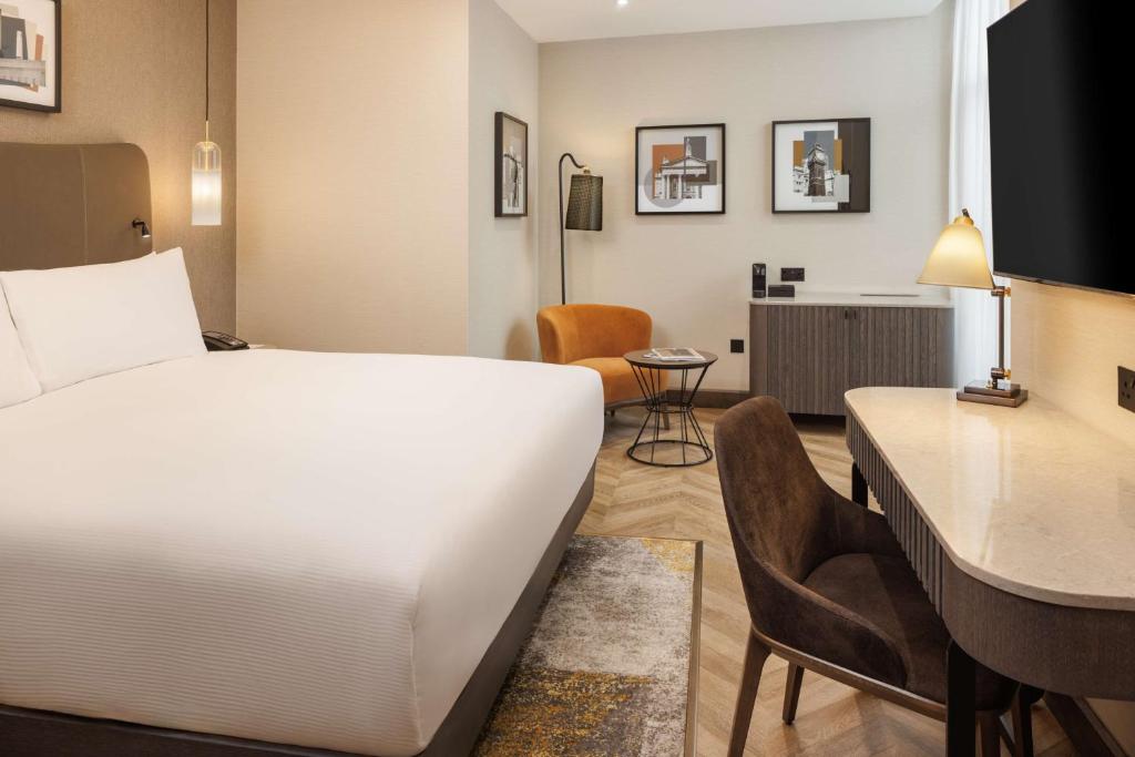 DoubleTree by Hilton London Victoria, London (updated prices 2025)