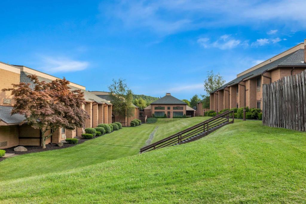Comfort Inn Pocono Lakes Region, Lake Ariel (updated prices 2025)