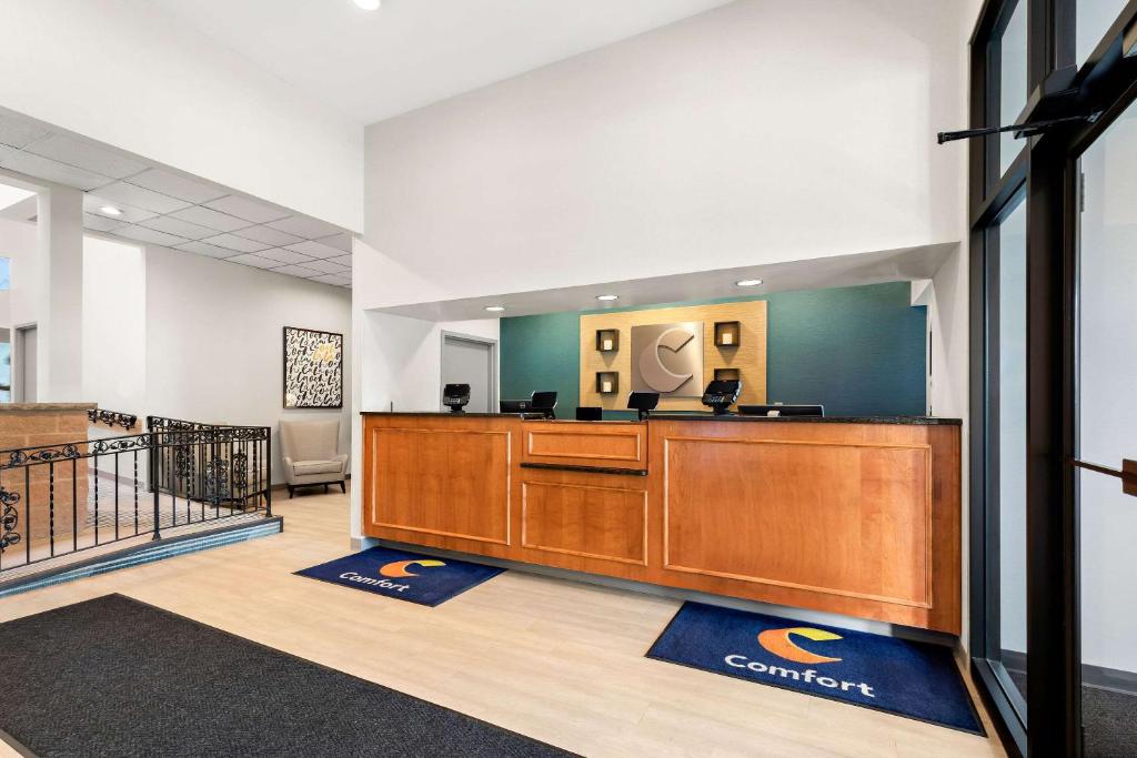Comfort Inn Pocono Lakes Region, Lake Ariel (updated prices 2025)