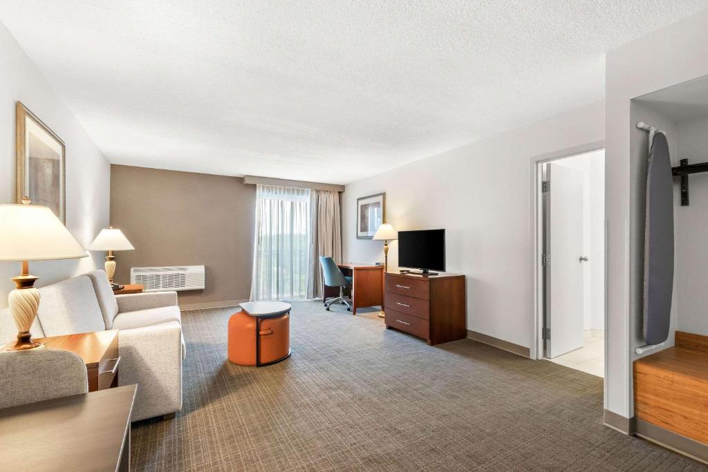 Comfort Inn Pocono Lakes Region, Lake Ariel (updated prices 2025)