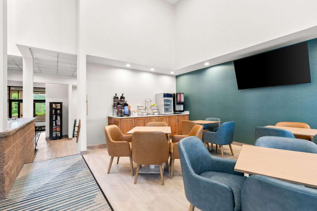 Comfort Inn Pocono Lakes Region, Lake Ariel (updated prices 2025)