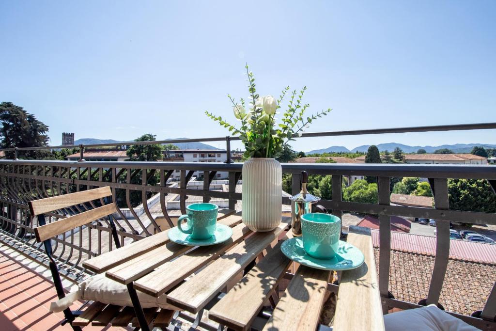 A Casa di Anna, Lucca (updated prices 2026)