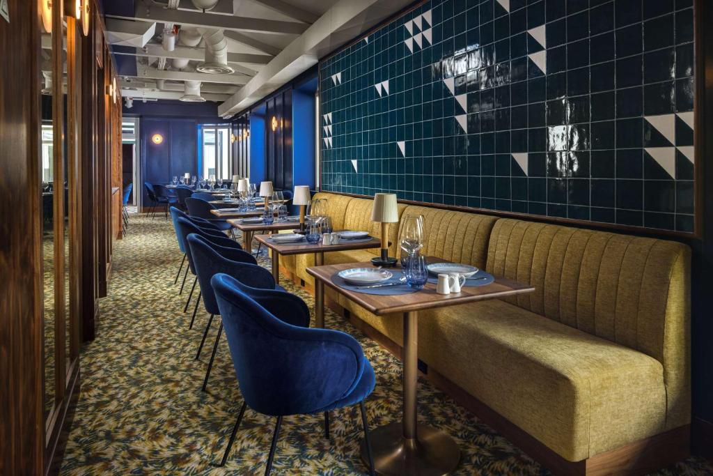 DUO Hotel Lisbon, Curio Collection by Hilton, Lisbon (updated prices 2025)