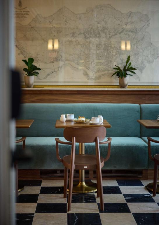 DUO Hotel Lisbon, Curio Collection by Hilton, Lisbon (updated prices 2025)