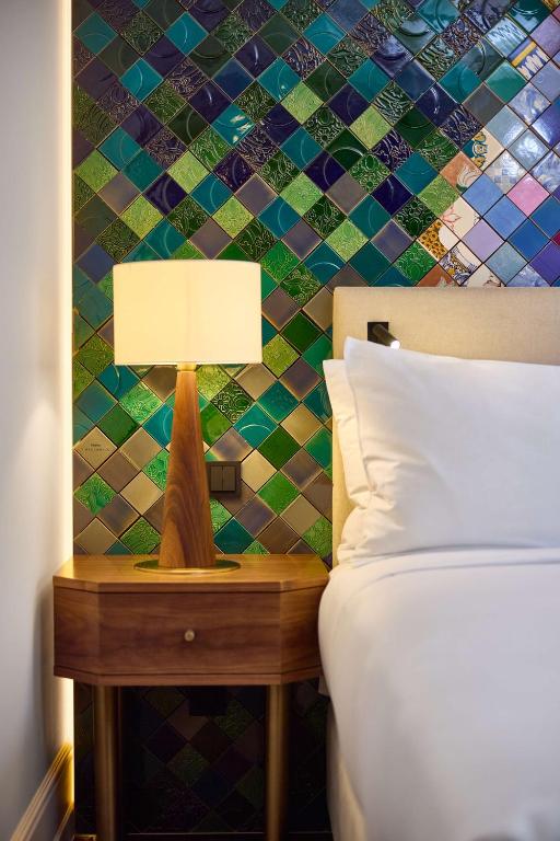 DUO Hotel Lisbon, Curio Collection by Hilton, Lisbon (updated prices 2025)