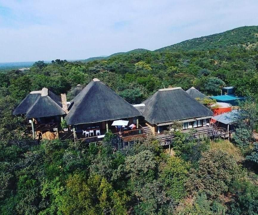 Mabula - Arendsig Villa, Mabula (updated prices 2024)