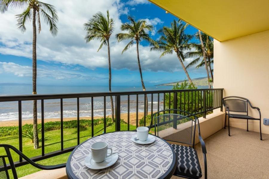 SUGAR BEACH RESORT, #235 condo, Kihei (updated prices 2026)