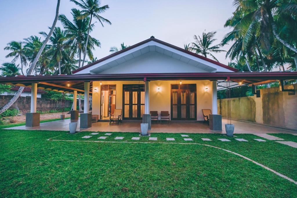 Villa Sewinro, Talpe (updated prices 2026)