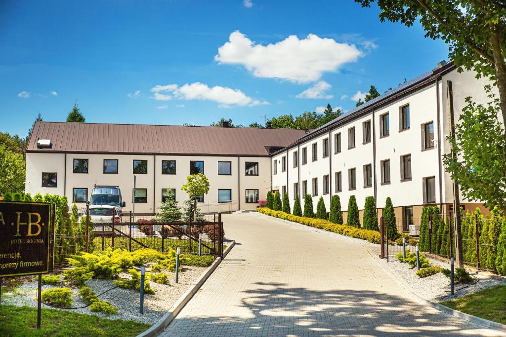 Hotel Boginia, Boginia (updated prices 2025)