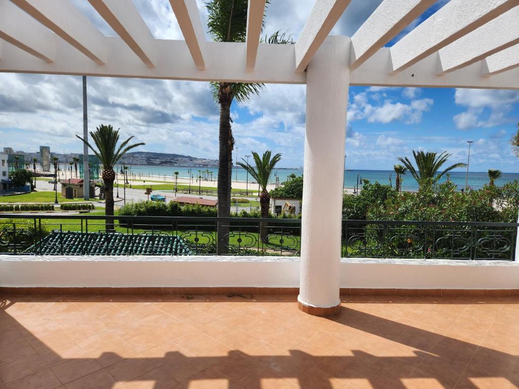 Malabata Seaview Villa, Tangier (updated prices 2025)