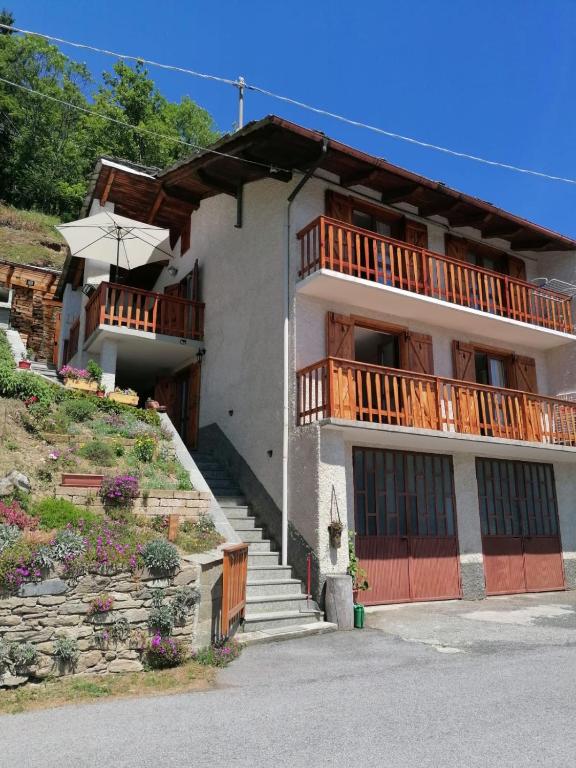 CASA MOJITO per vacanze in montagna, Sampeire (updated prices 2026)