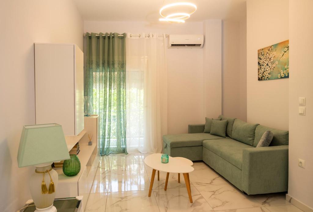 Simpli-city home, Le Pirée (tarifs actualisés, 2025)