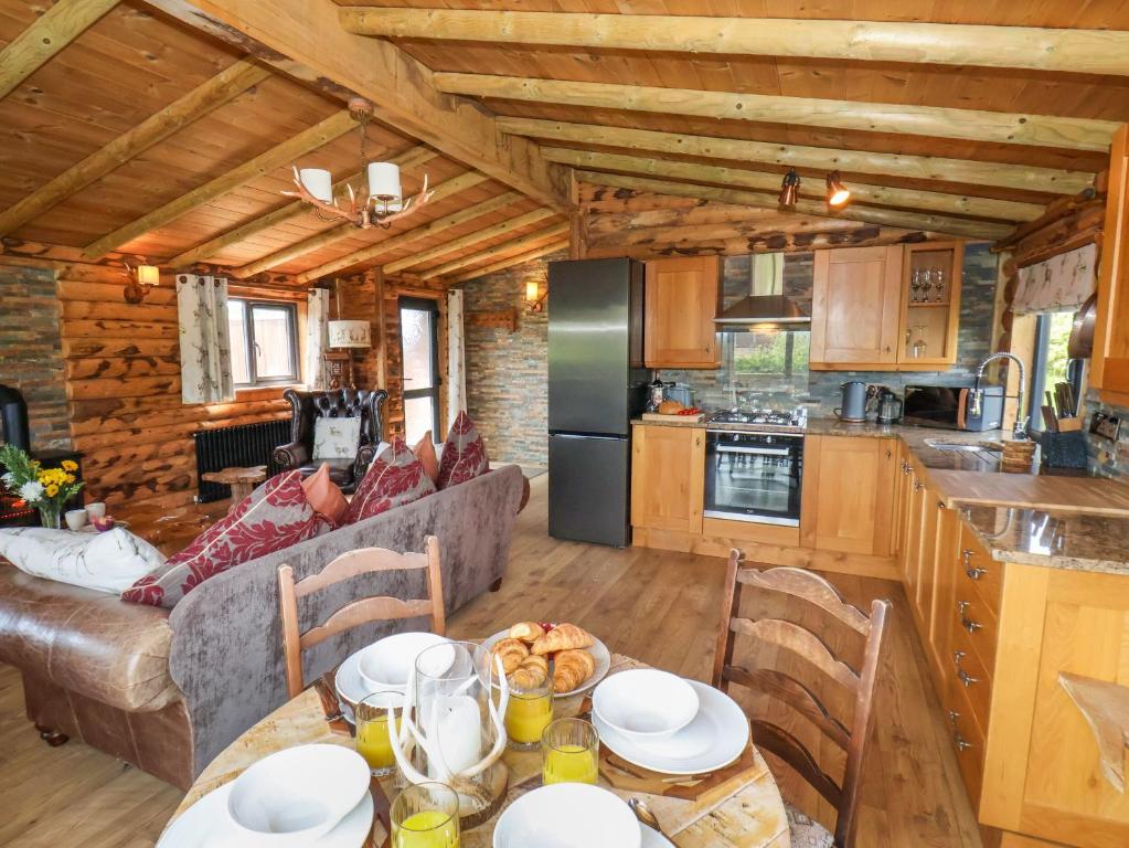Stag Lodge Holiday Retreat, Whitby (updated prices 2024)
