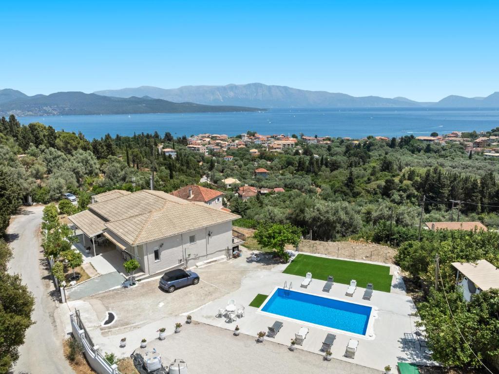 My resort Nikiana, Nikiana (updated prices 2025)