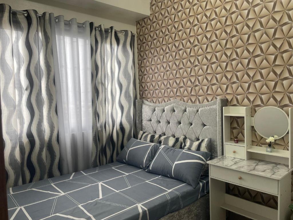 Tresa Homestay at Spring Residences, Manila – Updated 2024 Prices