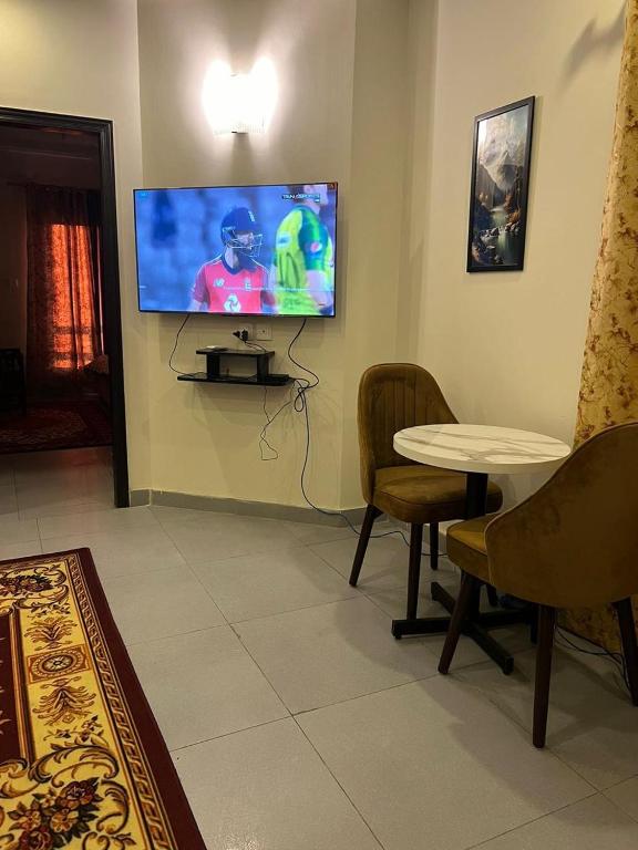 Zarkon hieghts, Islamabad (bijgewerkte prijzen 2024)