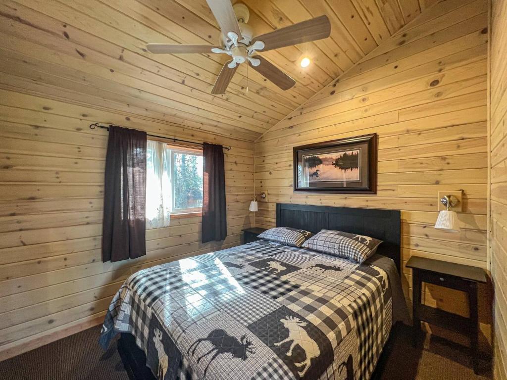 Ahmic Lake Resorts Black Bear Cottage, Magnetawan (updated prices 2026)