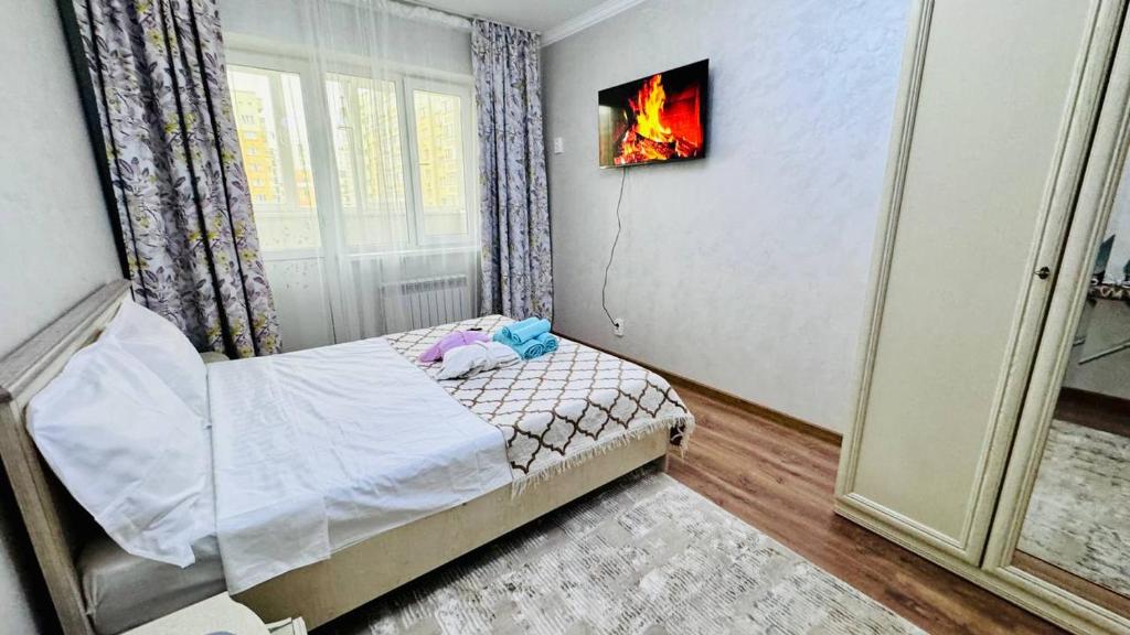 Asyl-Tau appartment, Almaty (updated prices 2025)