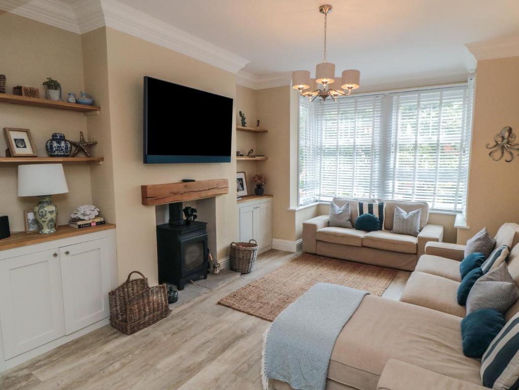 Thirty Four By the Sea, Scarborough (updated prices 2026)