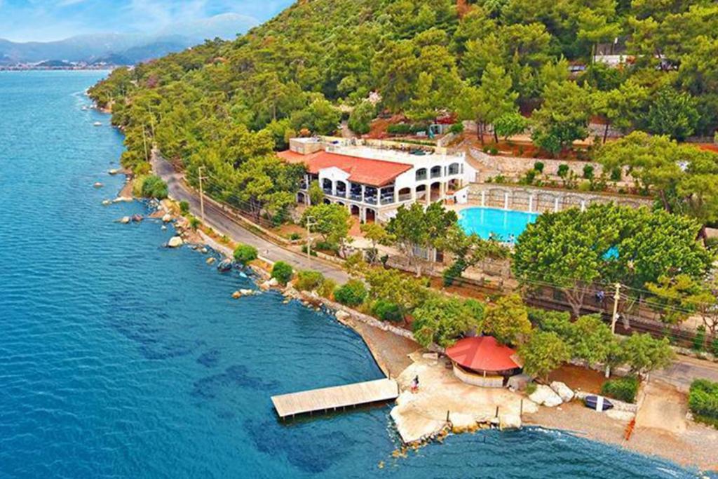 Club Bellamare Beach, Marmaris (precios actualizados 2026)